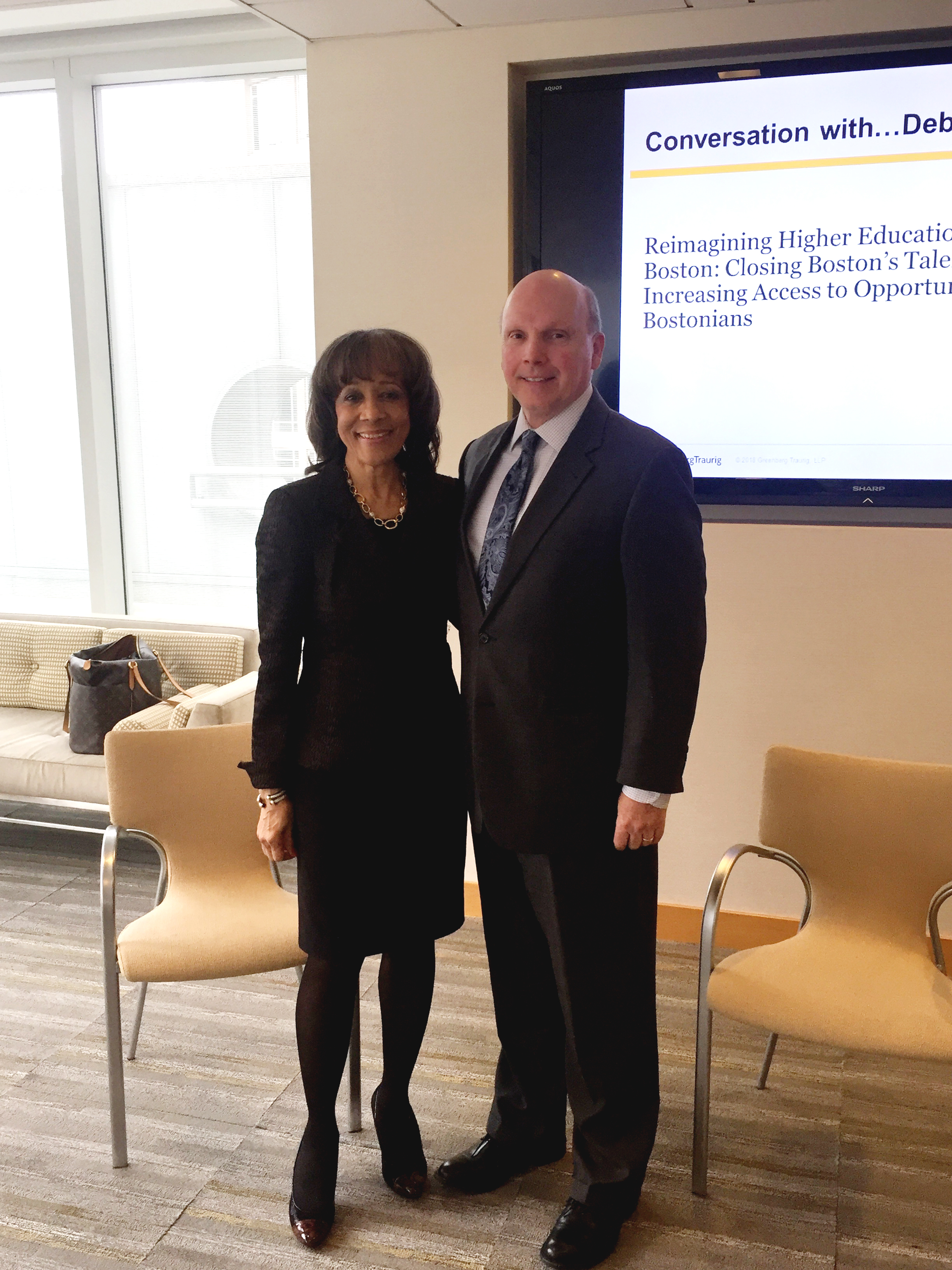 Deborah Mccourt's Instagram, Twitter & Facebook on IDCrawl