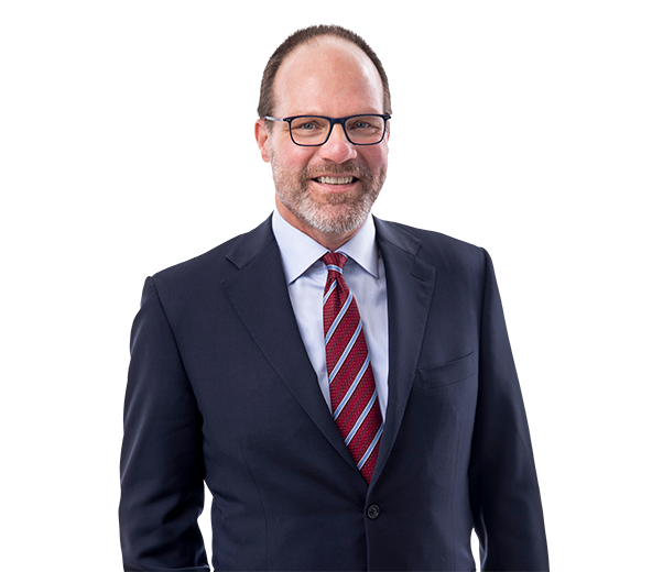 Stephen Baird | Professionals | Greenberg Traurig LLP