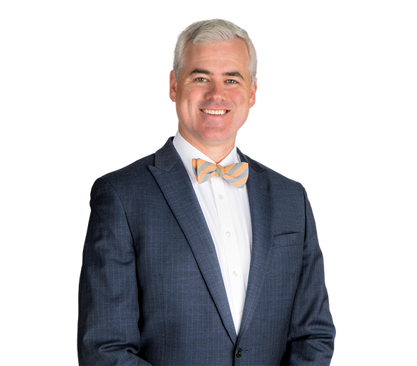 Roger (Beau) N. Beaubien | Professionals | Greenberg Traurig LLP