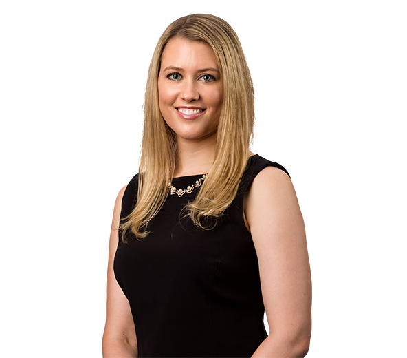 Katherine A. Beck | Professionals | Greenberg Traurig LLP