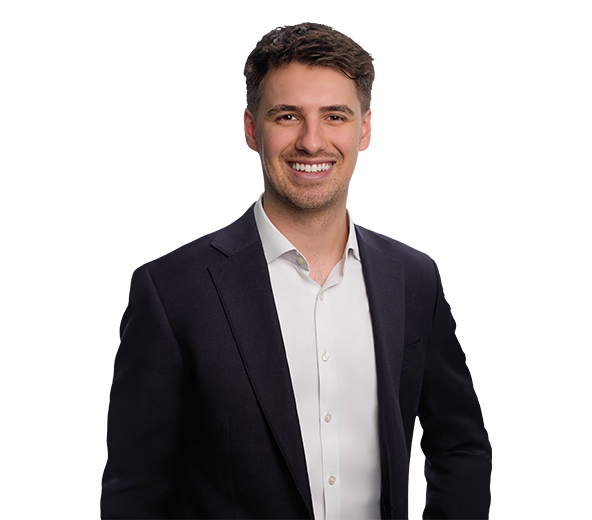 Edward Boucher | Real Estate Lawyer | Professionals | Greenberg Traurig LLP