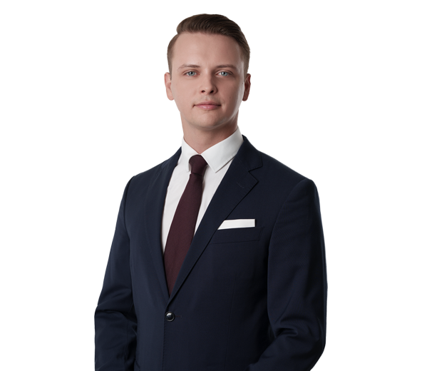 Przemysław Bugnacki | Energy & Natural Resources Lawyer | Greenberg ...