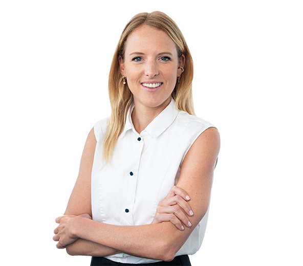 Charlotte Butler | Professionals | Greenberg Traurig LLP