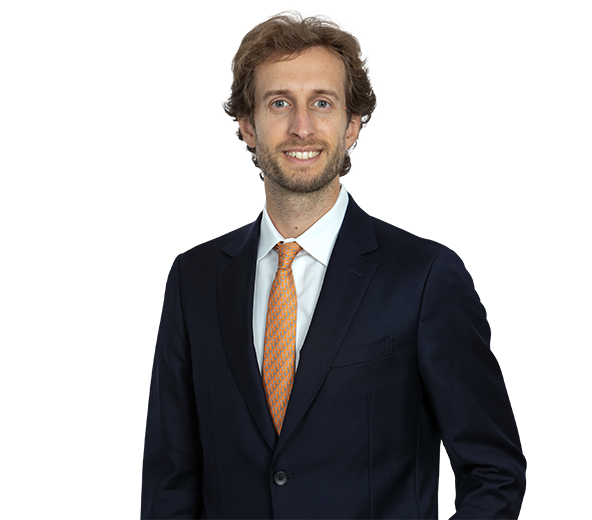 Dario Ciapponi | Professionals | Greenberg Traurig LLP