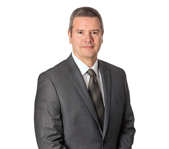 L. Frank Cordero | Professionals | Greenberg Traurig LLP