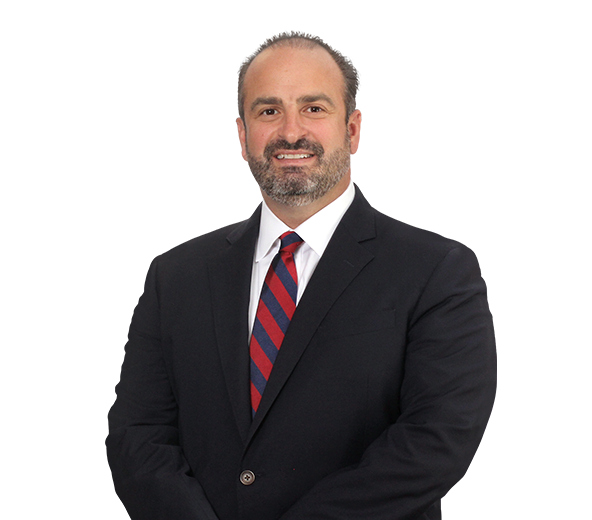 John R. "JR" DiCioccio | Professionals | Greenberg Traurig LLP