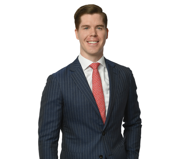 Jake Evans | Litigation Lawyer | Professionals | Greenberg Traurig LLP