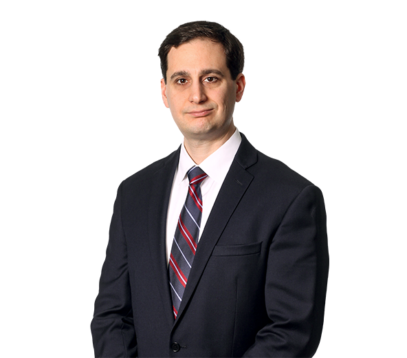 Nicholas C. Friedman | Professionals | Greenberg Traurig LLP
