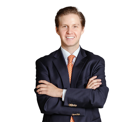 Andres Gallastegui | Corporate Lawyer | Professionals | Greenberg ...