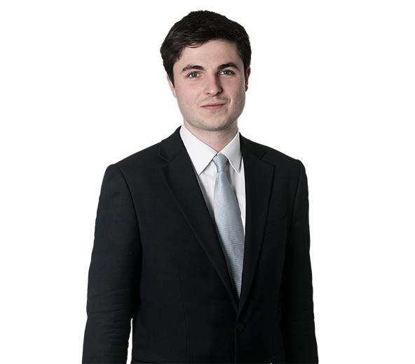 Declan Grady | Professionals | Greenberg Traurig LLP