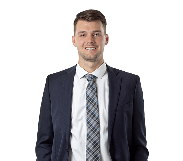 Carson Heninger | Professionals | Greenberg Traurig LLP