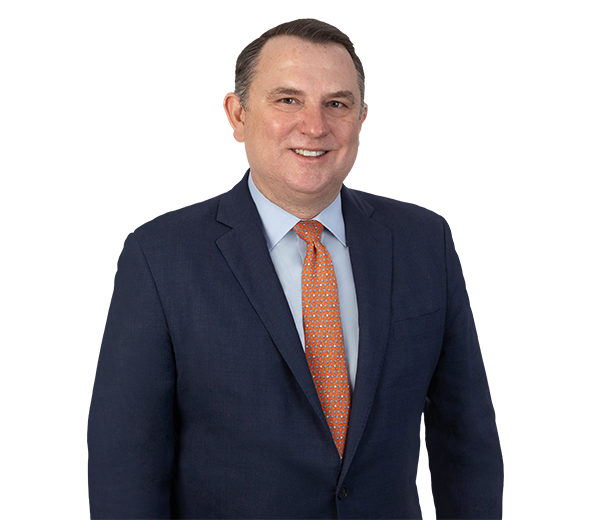 Neal Higgins | National Security Group Lawyer | Professionals ...