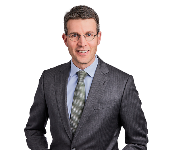 Alexander van Hövell | Professionals | Greenberg Traurig LLP