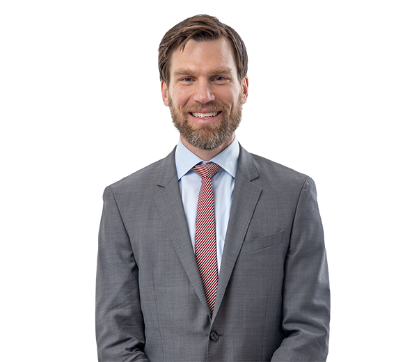 Eric J. Howe | Professionals | Greenberg Traurig LLP