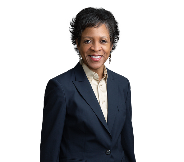 Ethel J. Johnson | Professionals | Greenberg Traurig LLP