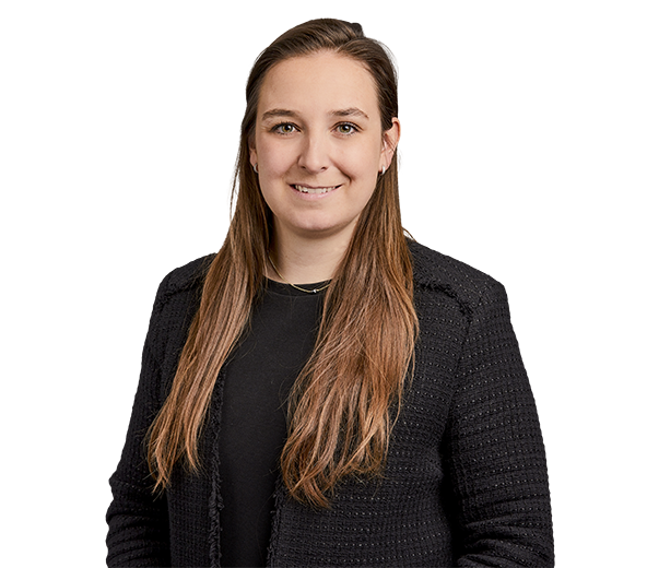 Alette Kroese | Professionals | Greenberg Traurig LLP