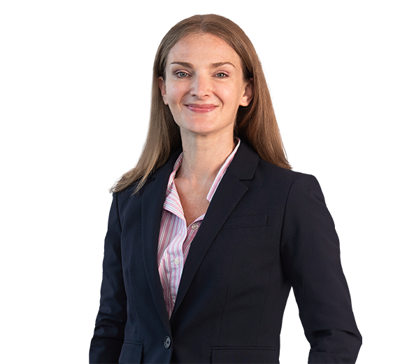 Tara McMillen | Intellectual Property & Technology Lawyer ...