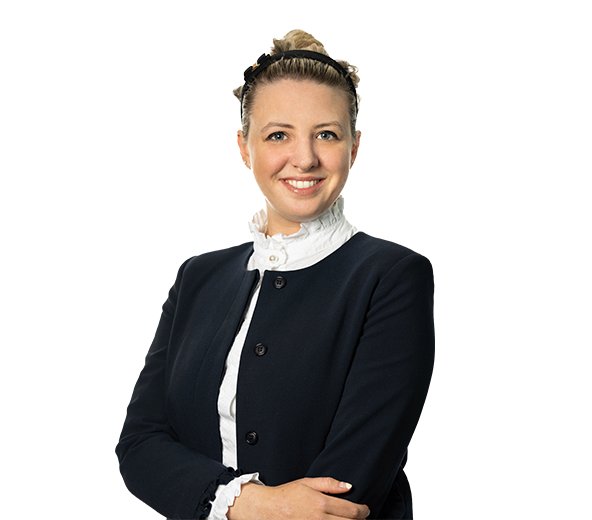 Emma Noehrbass | Professionals | Greenberg Traurig LLP
