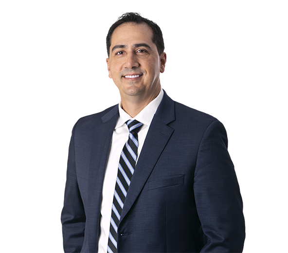 Adrian Nuñez | Professionals | Greenberg Traurig LLP
