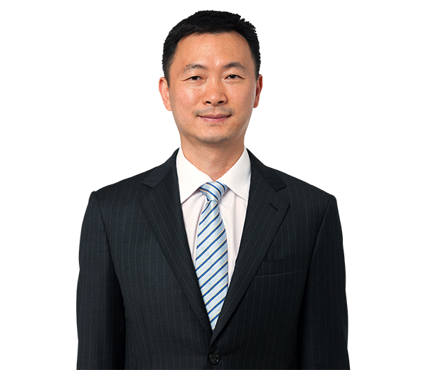 George Qi | Professionals | Greenberg Traurig LLP