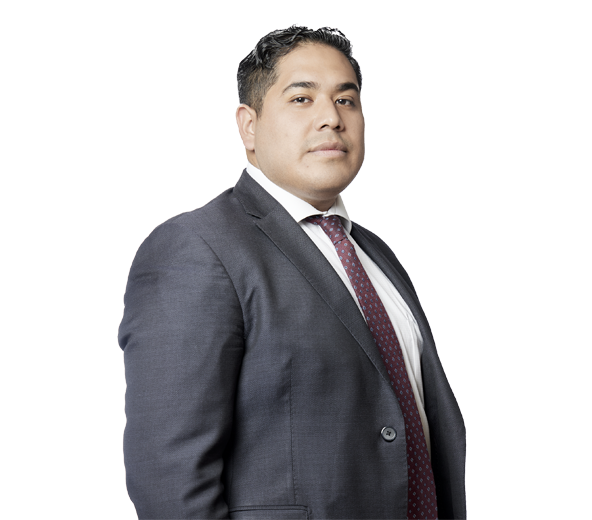 Adrián Reyes | Professionals | Greenberg Traurig LLP