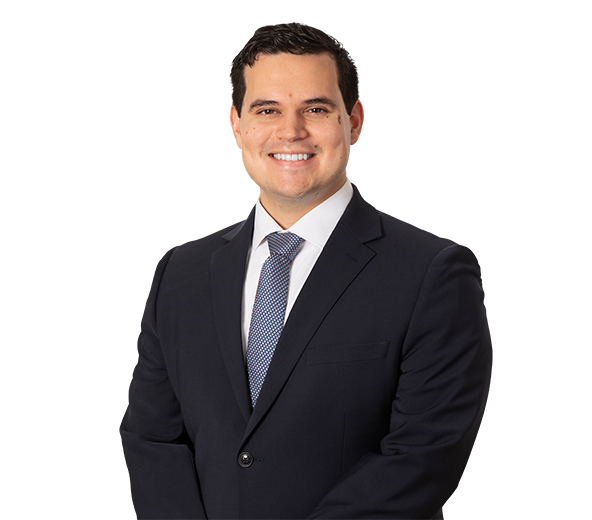 Yadiel Rodriguez | Corporate Lawyer | Professionals | Greenberg Traurig LLP