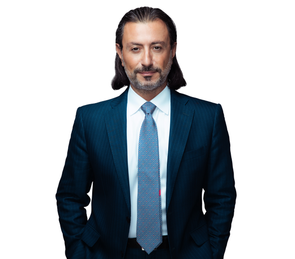 Chadi Salloum | Corporate Lawyer | Professionals | Greenberg Traurig LLP
