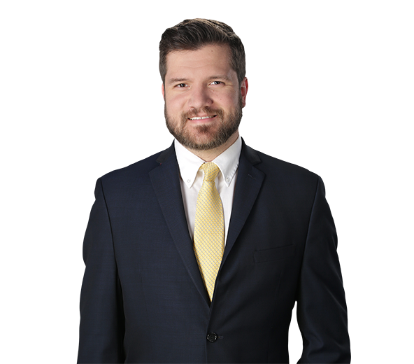 Tyler L. Salway | Professionals | Greenberg Traurig LLP