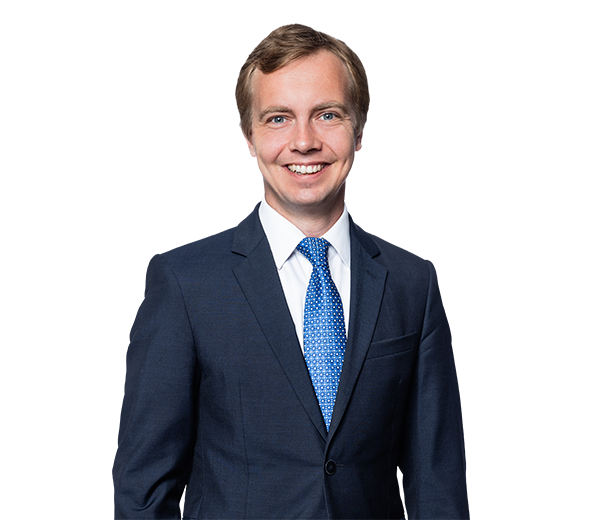 Dr. Florian Seitz | Greenberg Traurig LLP