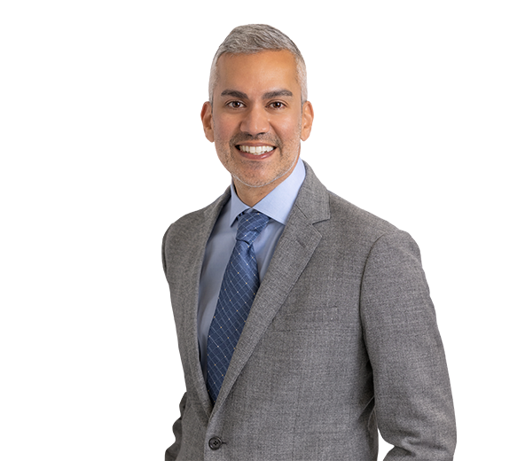 Shail P. Shah | Professionals | Greenberg Traurig LLP