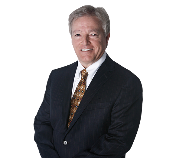 I. William Spivey II | Professionals | Greenberg Traurig LLP