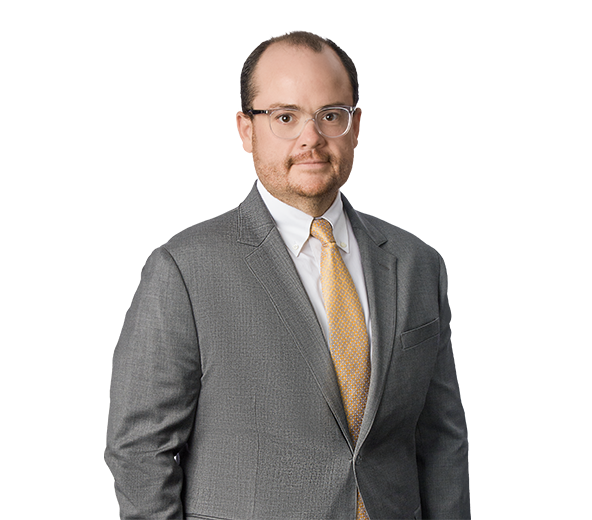 Gregory T. Sturges | Professionals | Greenberg Traurig LLP