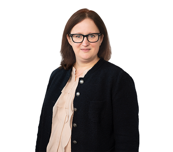 Annabel Thomas | Professionals | Greenberg Traurig LLP