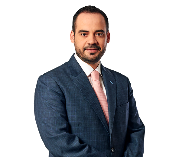 Gerardo Carrillo Valadez | Inmobiliario Lawyer | Greenberg Traurig LLP