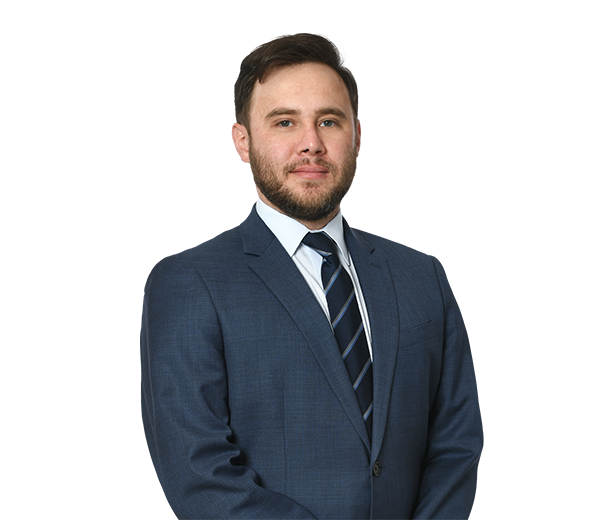 Richard F. Walker III | Litigation Lawyer | Professionals | Greenberg ...