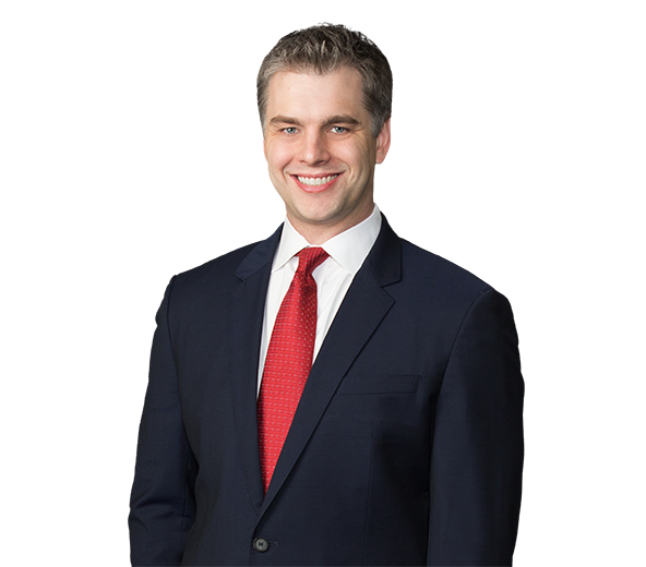 Thomas Woolsey | Professionals | Greenberg Traurig LLP