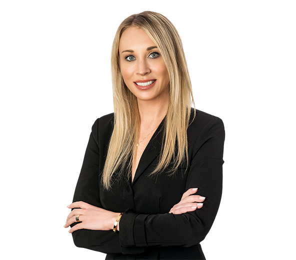 Kathryn Yankowski | Professionals | Greenberg Traurig LLP