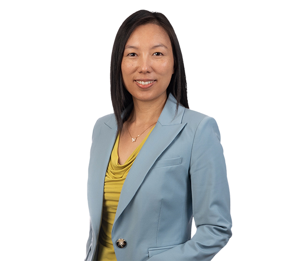 Wei Zhang | Intellectual Property & Technology Lawyer | Professionals ...
