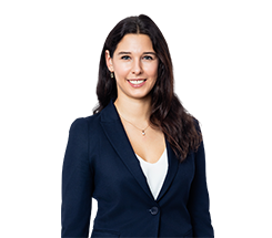 Lisa Meinel | Gesellschaftsrecht Anwältin | Greenberg Traurig LLP