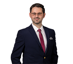 Darren J. Abernethy | Data Privacy & Cybersecurity Lawyer ...