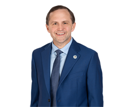 Elliot Anderson | Litigation Lawyer | Professionals | Greenberg Traurig LLP