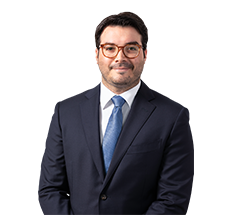 Carlos J. Andréu Collazo | Litigation Lawyer | Professionals ...