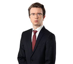 Adam Anduła | Mergers & Acquisitions Lawyer | Professionals | Greenberg ...