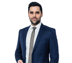 Dr. Fabian Appadoo | Corporate Lawyer | Professionals | Greenberg ...