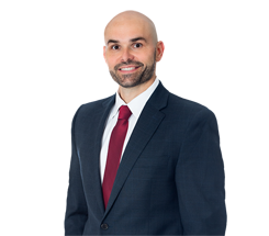 Benjamin Babcock | Private Wealth Services Lawyer | Professionals ...
