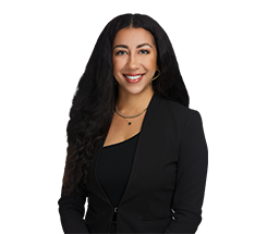 Layal Bishara | Professionals | Greenberg Traurig LLP