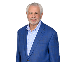 Denis Braham | Real Estate Lawyer | Professionals | Greenberg Traurig LLP