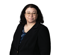 Jennifer Brooks | Intellectual Property & Technology Lawyer ...