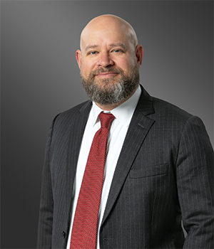 Joshua R. Brown | Intellectual Property Litigation Lawyer ...