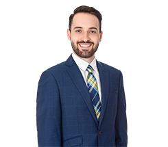 Marc D. Brown | Corporate Lawyer | Professionals | Greenberg Traurig LLP